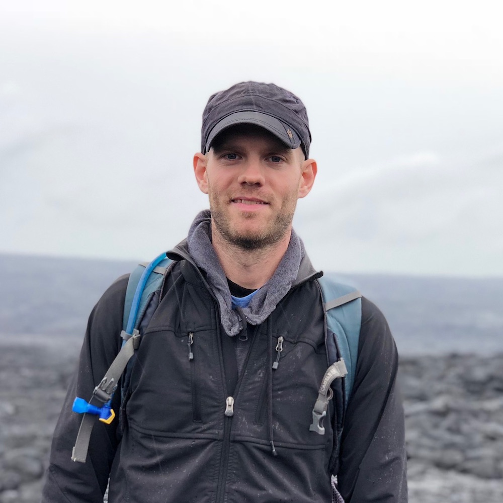 Danny Byrne - Web Developer